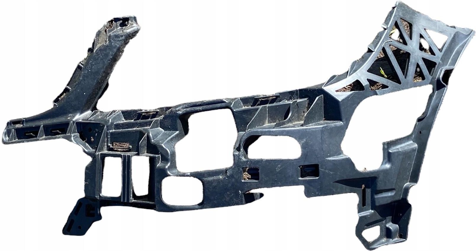 Mercedes Benz Oe 2048854165 Ślizg Zderzaka Lewy Przód Mercedes W204 ...