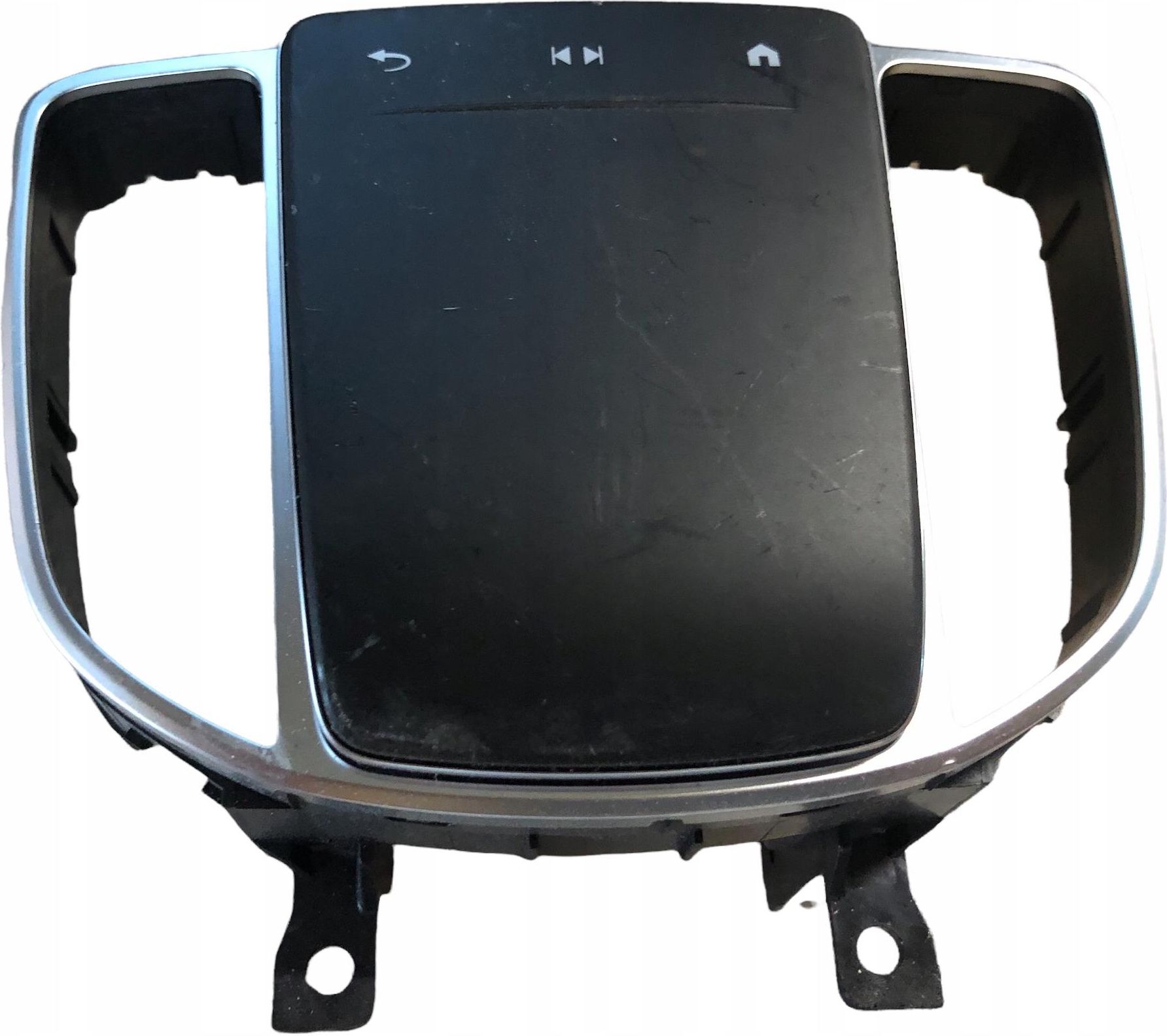Mercedes Benz Oe Mercedes W213 W238 W257 Panel Touchpad 2389003902 ...