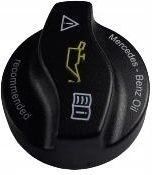 Mercedes Benz Oe A0000101685 Korek Wlewu Oleju - Opinie i ceny na Ceneo.pl