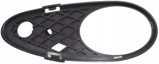Mercedes Benz Oe Kratka Zderzaka Prawa Mercedes W203 A2038850623 ...
