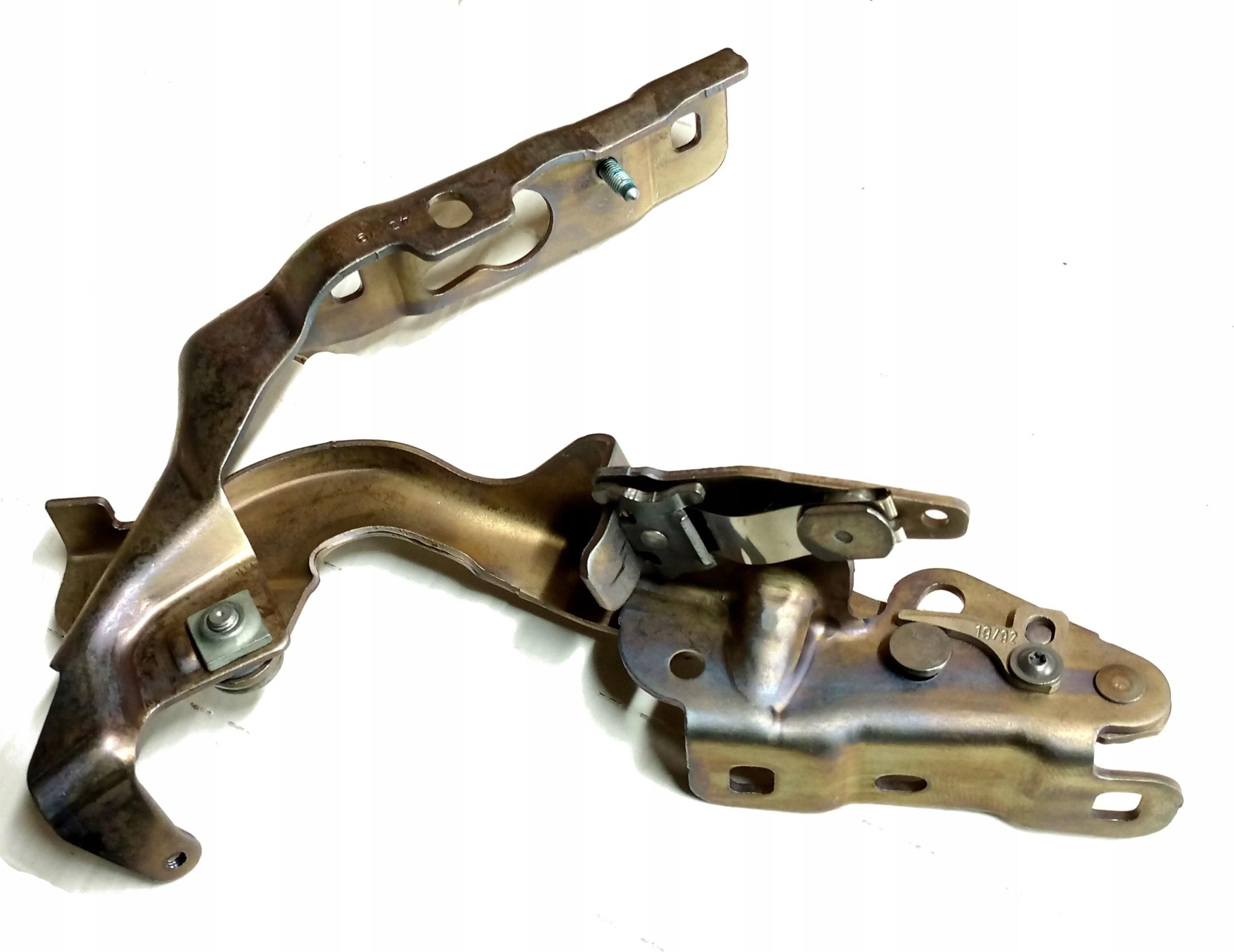 Zawias Mercedes Benz Oe Zawias Maski A1768800328 Mercedes A, Gla, Lewy ...