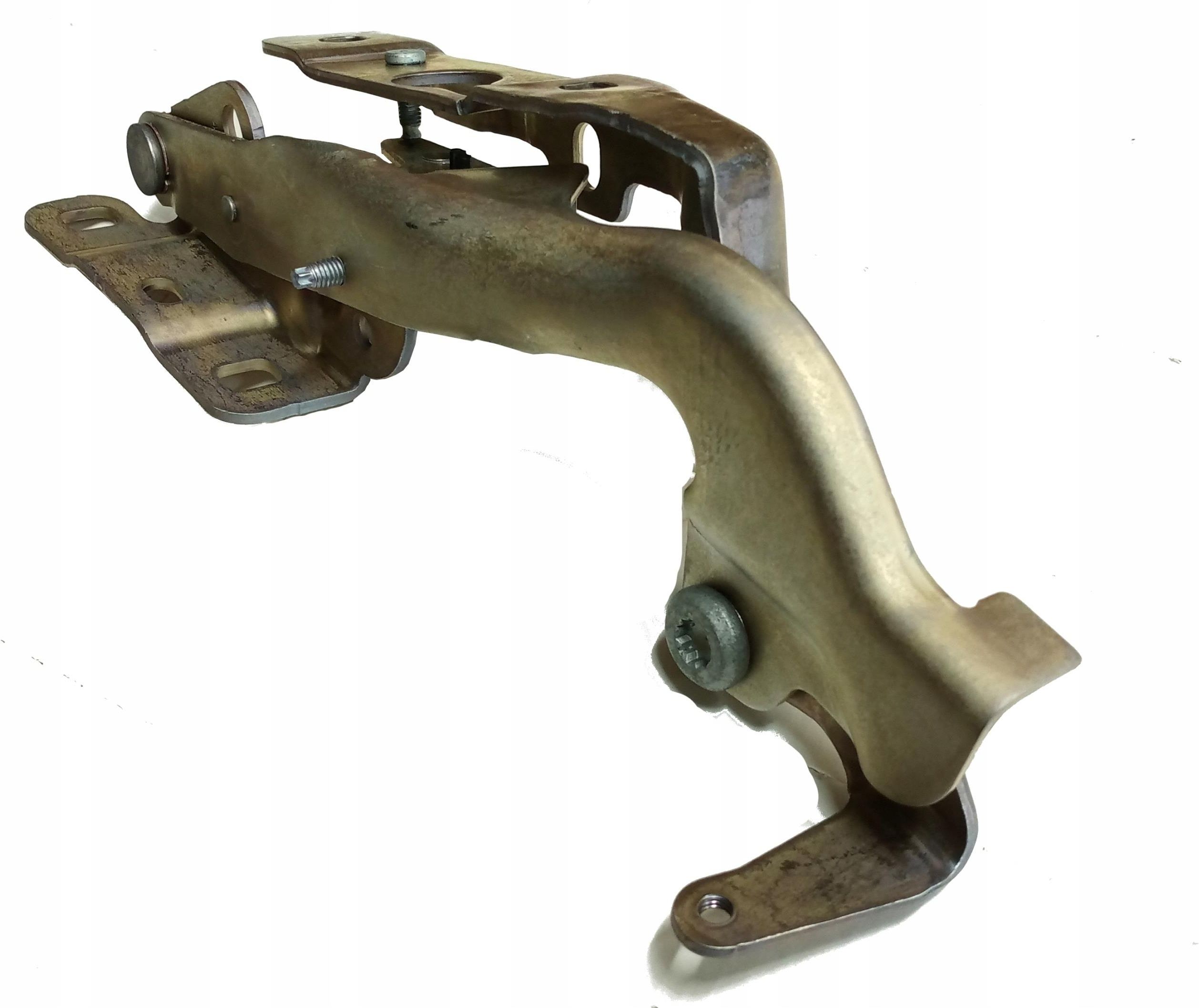 Zawias Mercedes Benz Oe Zawias Maski A1768800328 Mercedes A, Gla, Lewy ...