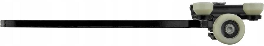 Nty Wózek Dolny Drzwi Lewych Mercedes W447 A4477600647 - Opinie i ceny ...