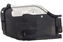 Mercedes Benz Oe Osłona Silnika Mercedes W117 Cla Gla A2465201523 ...