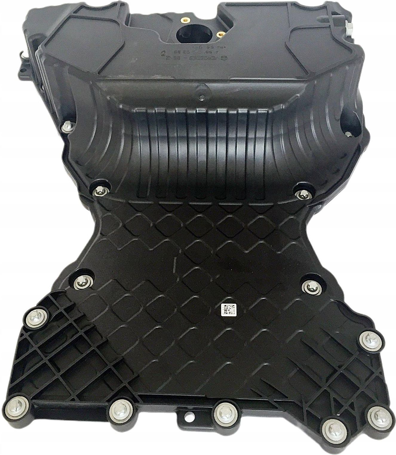 Mercedes Benz Oe Miska Olejowa Mercedes W204 W212 Om651 A6510100328 ...