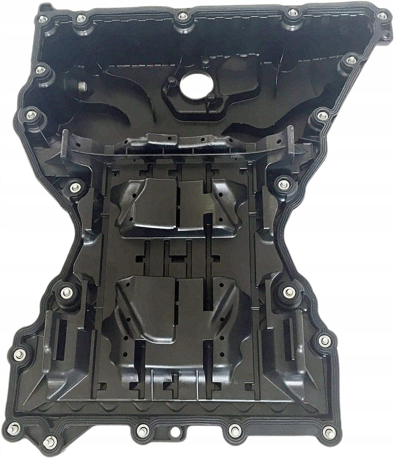 Mercedes Benz Oe Miska Olejowa Mercedes W204 W212 Om651 A6510100328 ...