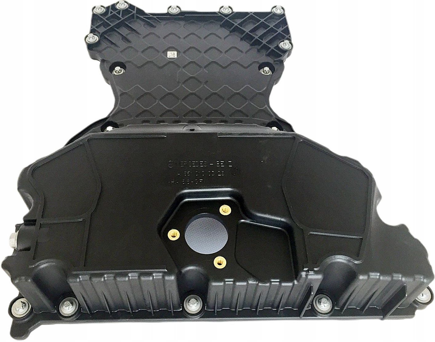 Mercedes Benz Oe Miska Olejowa Mercedes W204 W212 Om651 A6510100328 ...