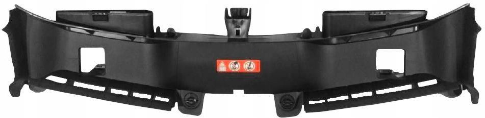 Mercedes Benz Oe Kierownica Powietrza Mercedes Glk X204 A2045000355 ...