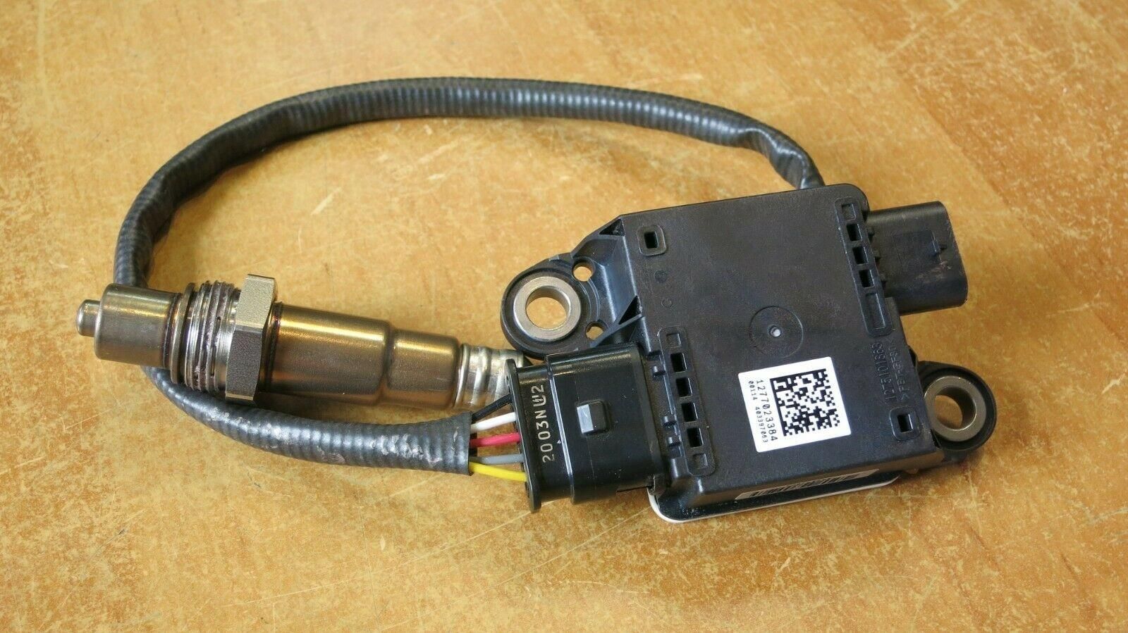 Sonda lambda Mercedes Benz Oe Sonda Czujnik Sadzy Mercedes A0009050608 ...