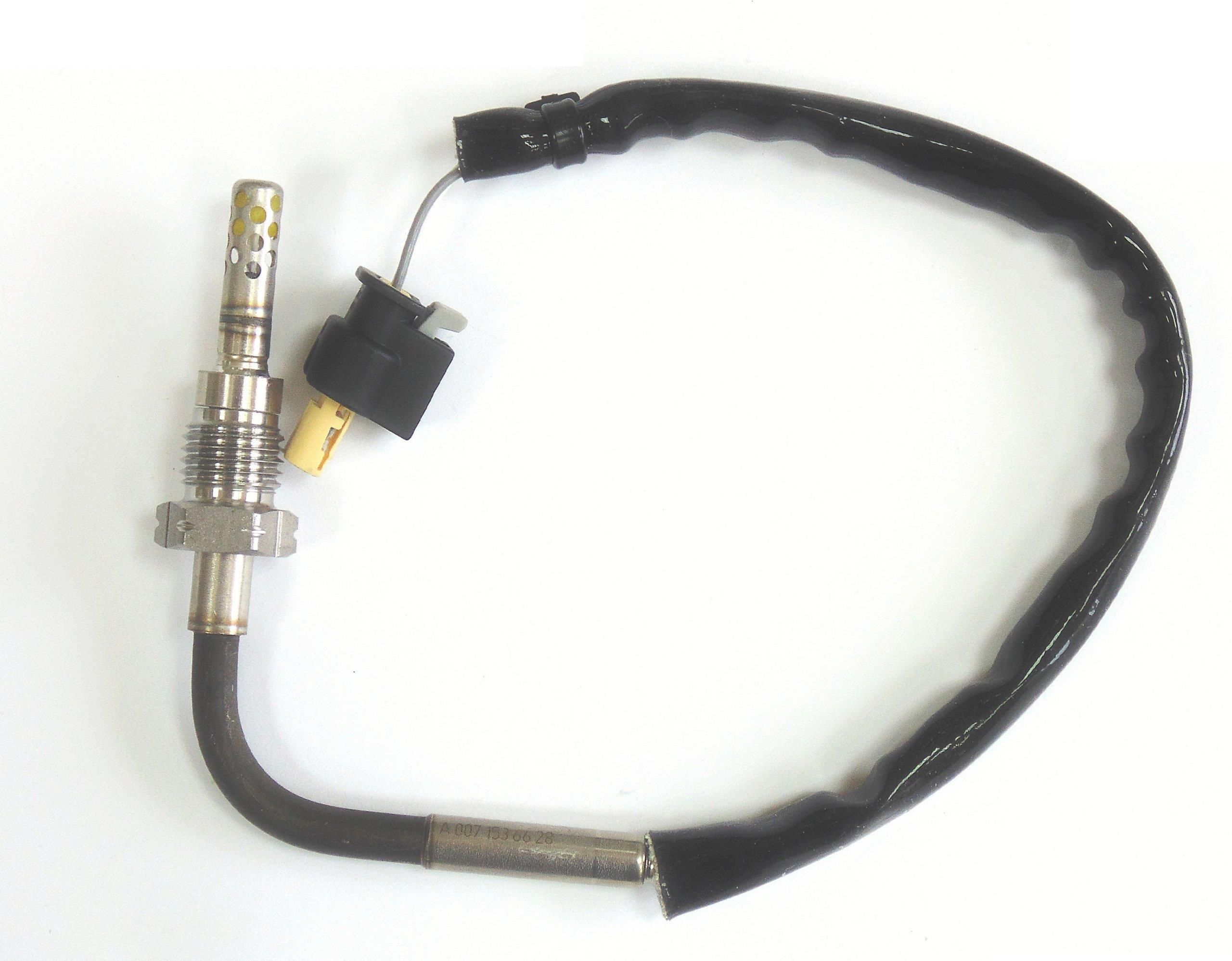 Mercedes Benz Oe Czujnik Temperatury A0071536628 Spalin Mercedes ...