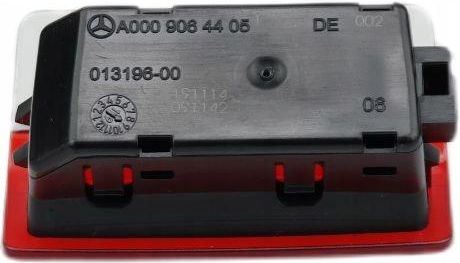 Mercedes Benz Oe Lampka Drzwi Led, Podświetlenia, Pozycji Mercedes ...