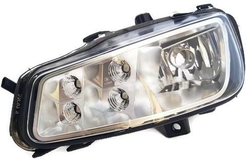 Mercedes Benz Oe Nowy Halogen Prawy Mercedes A9608202256 Oryginał ...