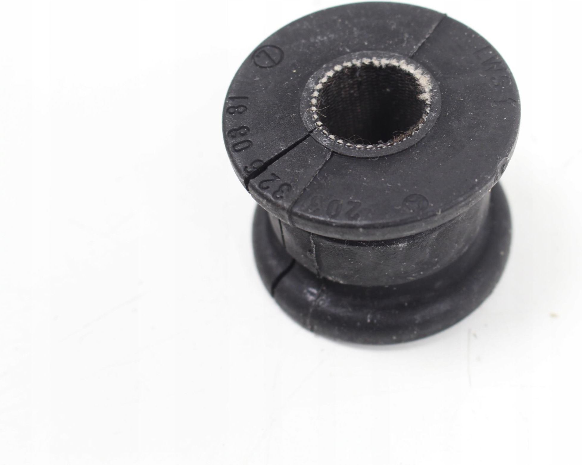 Mercedes Benz Oe Guma Stabilizatora A2033260881 Mercedes Clk W203 ...