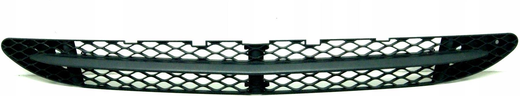 Mercedes Benz Oe Kratka W Zderzak Mercedes W221 A2218850523 Nowa ...