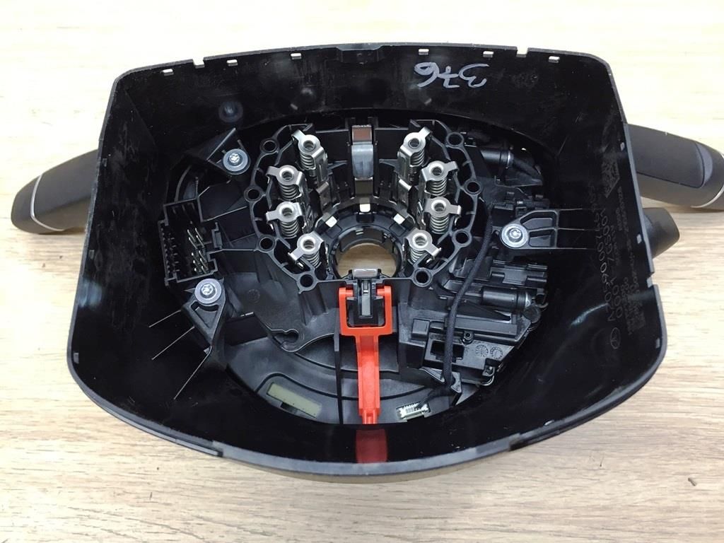 Mercedes Benz Oe Przełącznik Zespolony Mercedes W205 A2059000746 ...