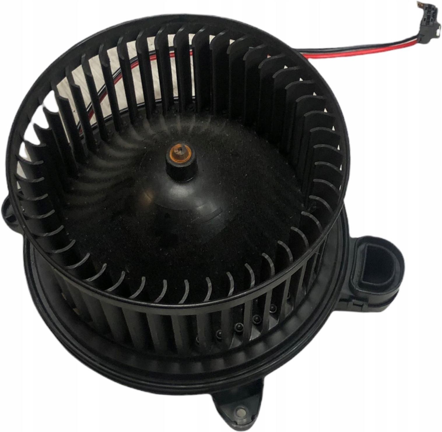 Mercedes Benz Oe Wentylator Dmuchawa Mercedes W247 2478308400 - Opinie ...