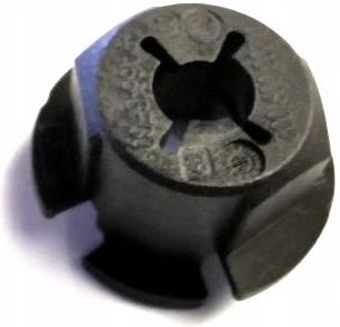 Mercedes Benz Oe Spinka Zatrzask Mocowanie Radaru Mercedes W205 ...