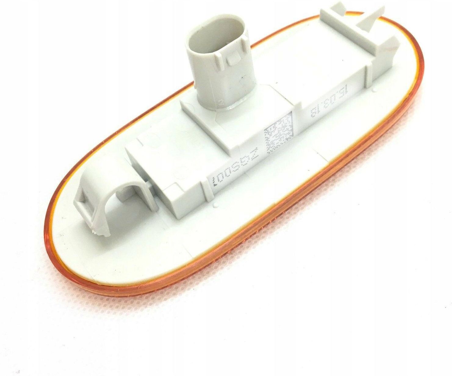 Lampka obrysowa Mercedes Benz Oe Lampka Obrysowa Led Mercedes Sprinter ...