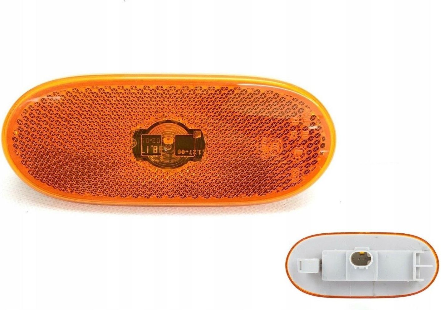 Lampka obrysowa Mercedes Benz Oe Lampka Obrysowa Led Mercedes Sprinter ...