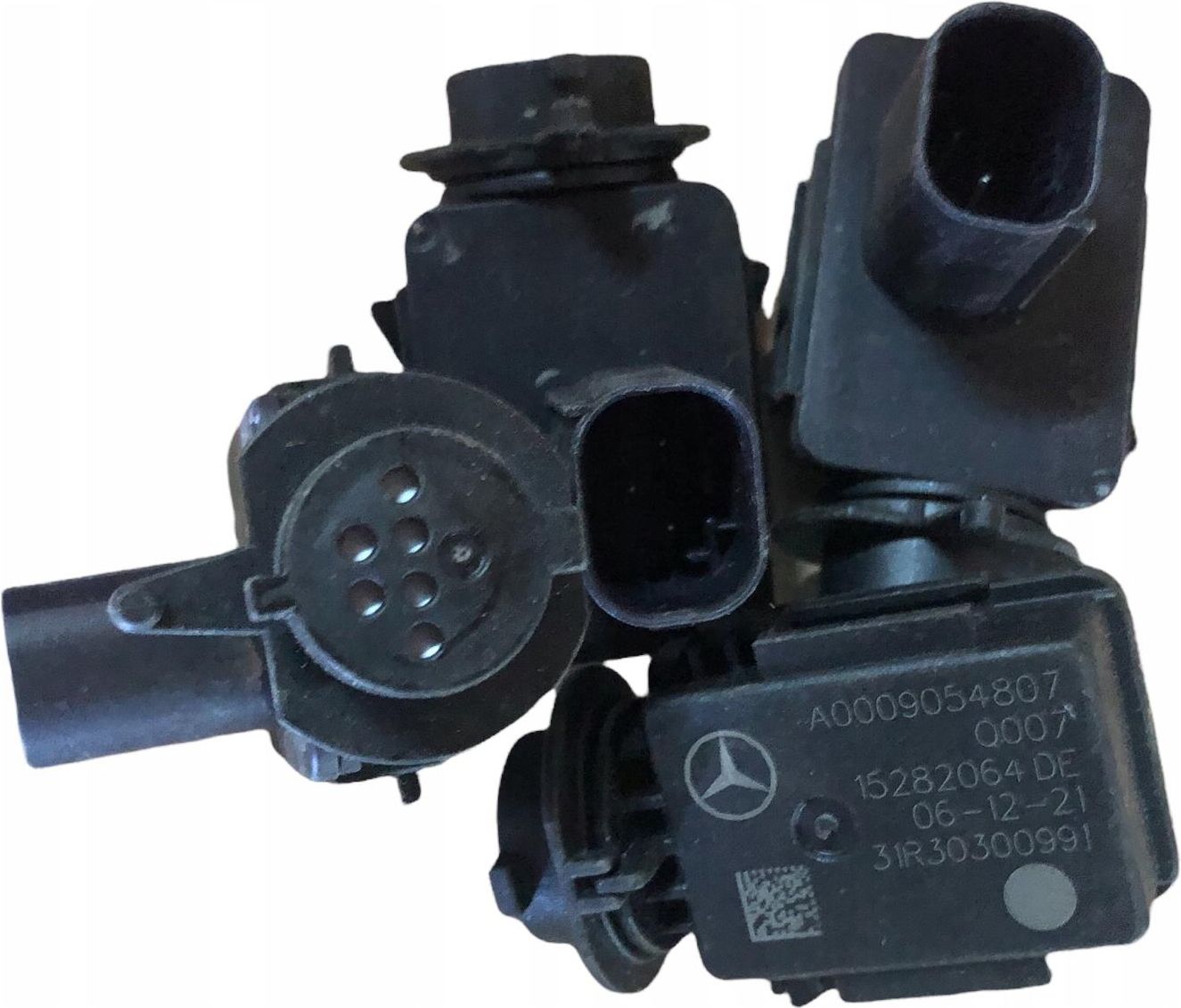Sonda lambda Mercedes Benz Oe Mercedes Czujnik Tlenku Azotu 0009054807 ...