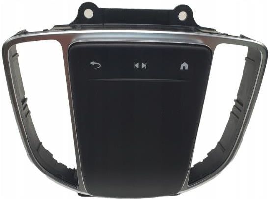 Mercedes Benz Oe Panel Dotykowy Mercedes W213 W238 A2389009601 - Opinie ...