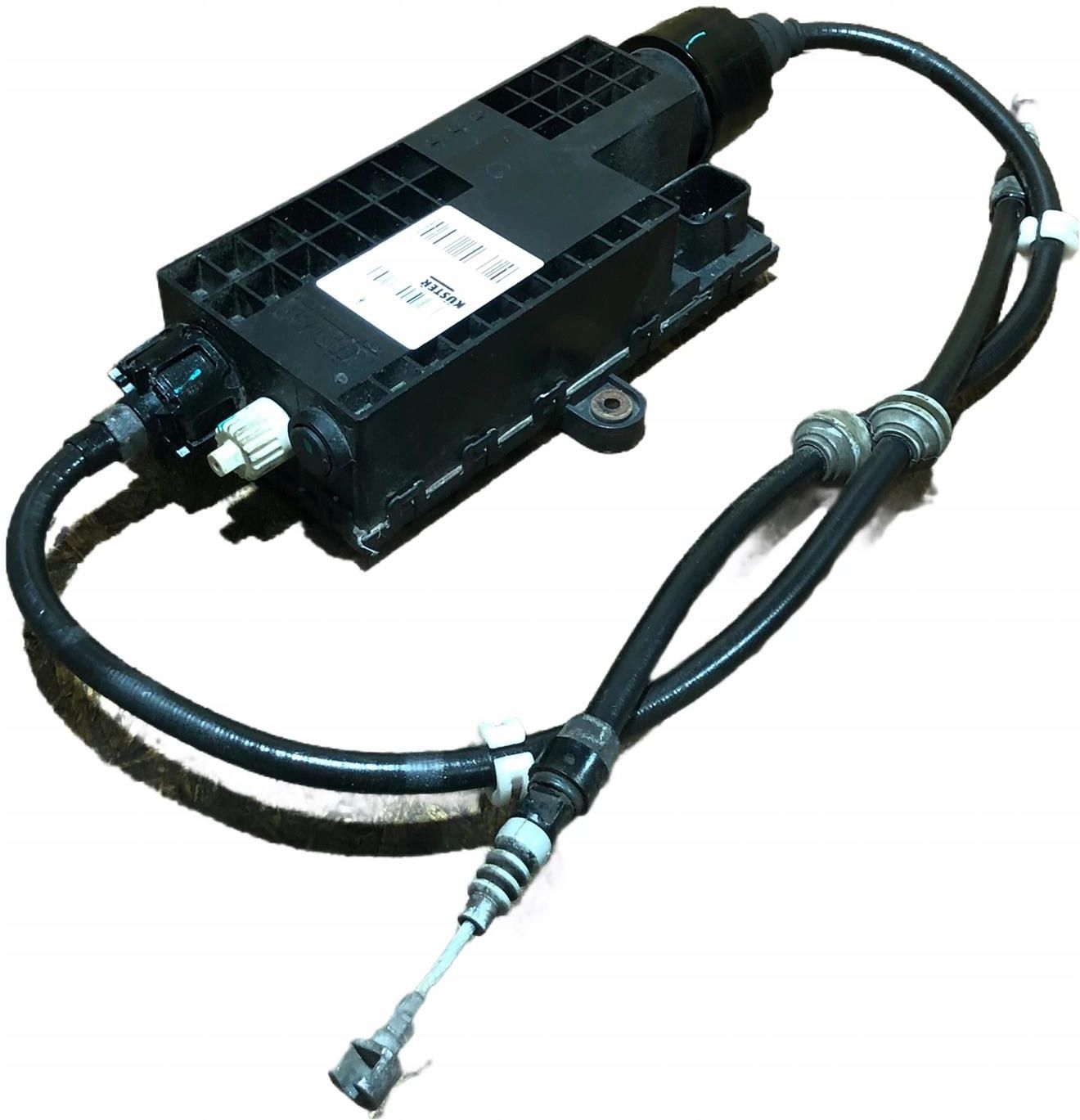 Mercedes Benz Oe Mechanizm Hamulca Ręcznego Mercedes 4479067100 ...