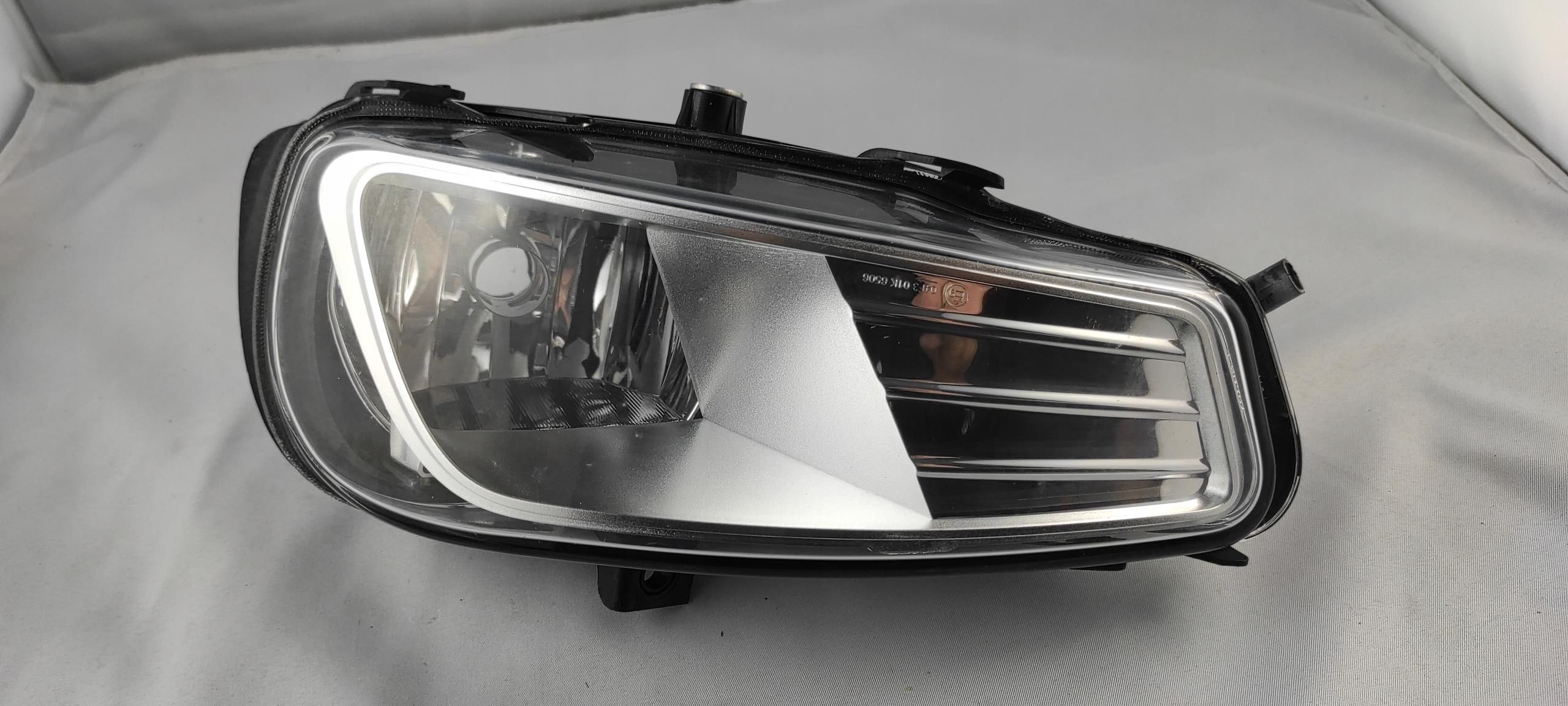 Mercedes Benz Oe Mercedes Halogen A9608200256 Lewy Antos Mp4 - Opinie i ...