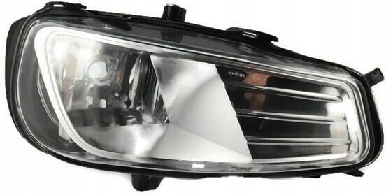 Mercedes Benz Oe Mercedes Halogen A9608200256 Lewy Antos Mp4 - Opinie i ...