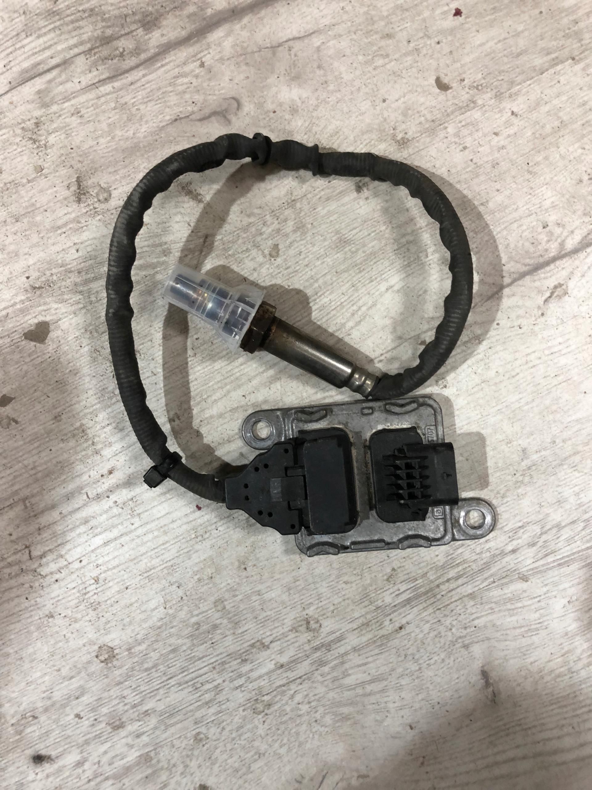 Sonda lambda Mercedes Benz Oe Sonda Lambda Nox Mercedes 0009059112 ...