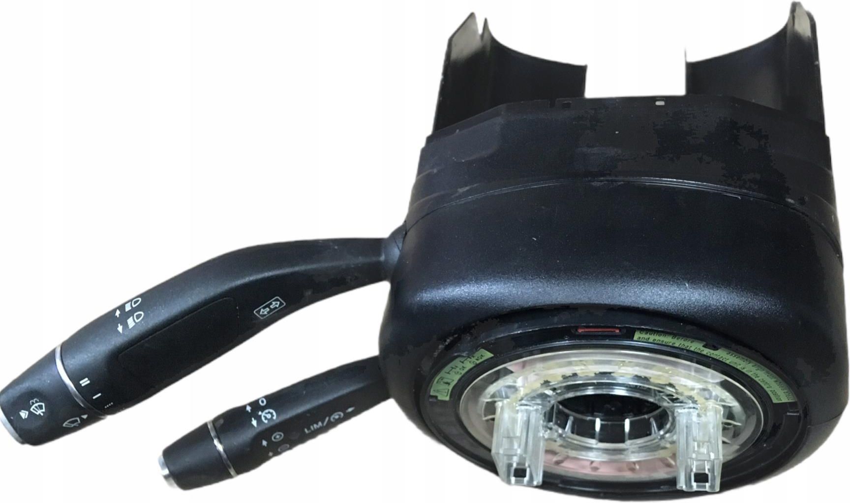 Mercedes Benz Oe 2469003720 Taśma Czujnik Kąta Skrętu Mercedes W246 ...