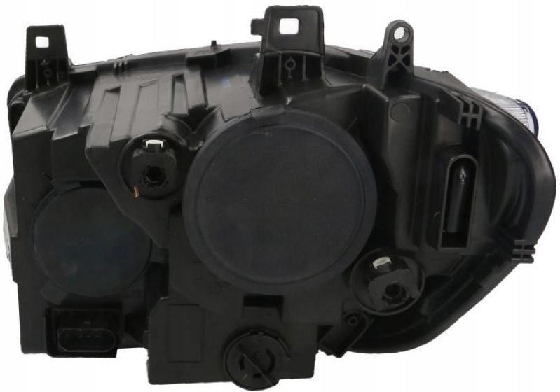Lampa przednia Abakus Lampa Reflektor Prawy Mercedes Sprinter 18 ...