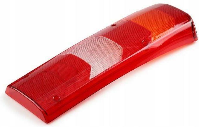 Lampa tylna Mercedes Benz Oe Klosz Lampy Tylnej Mercedes Arocs 2013 ...