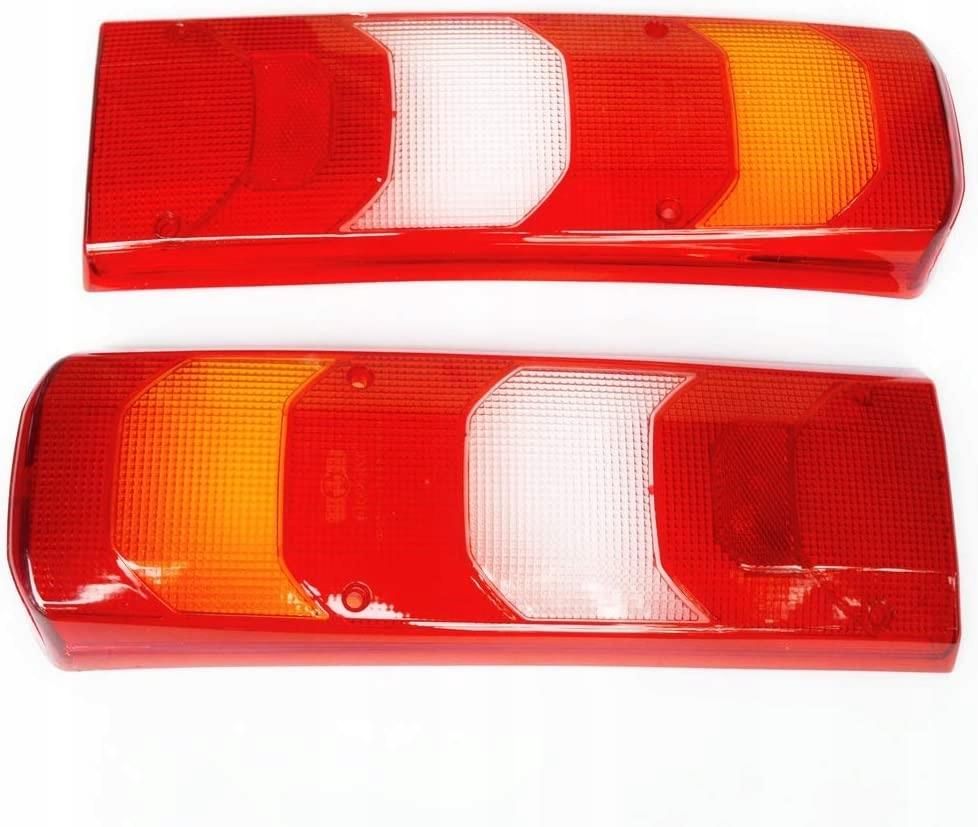Lampa tylna Mercedes Benz Oe Klosz Lampy Tylnej Mercedes Arocs 2013 ...