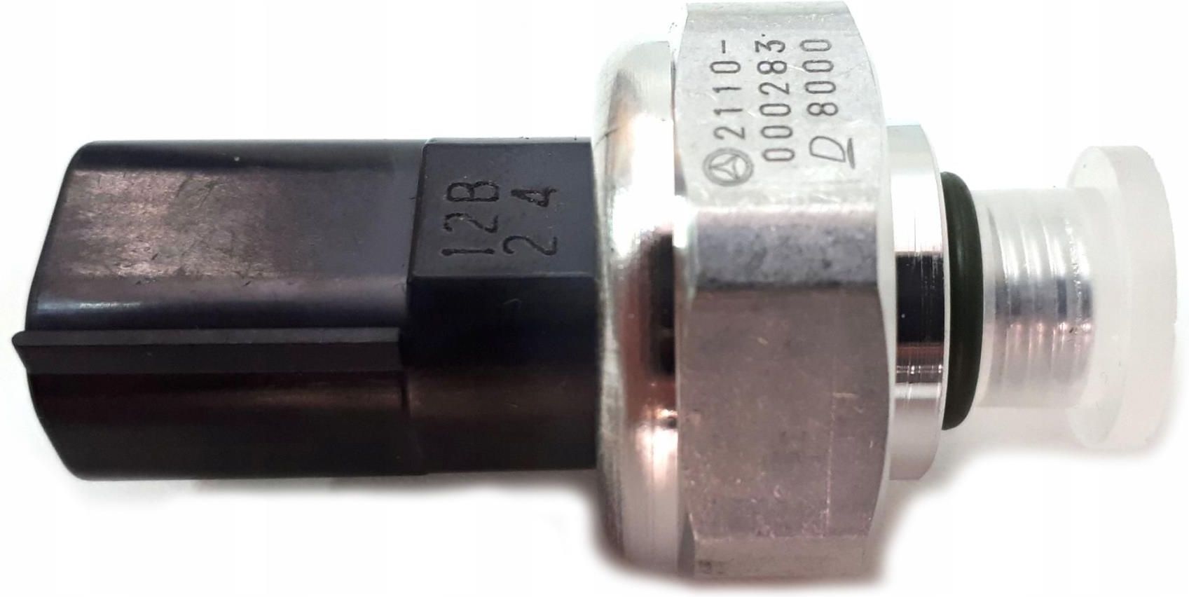 Denso Czujnik Ciśnienia Klimatyzacji Mercedes 2110000283 - Opinie i ...