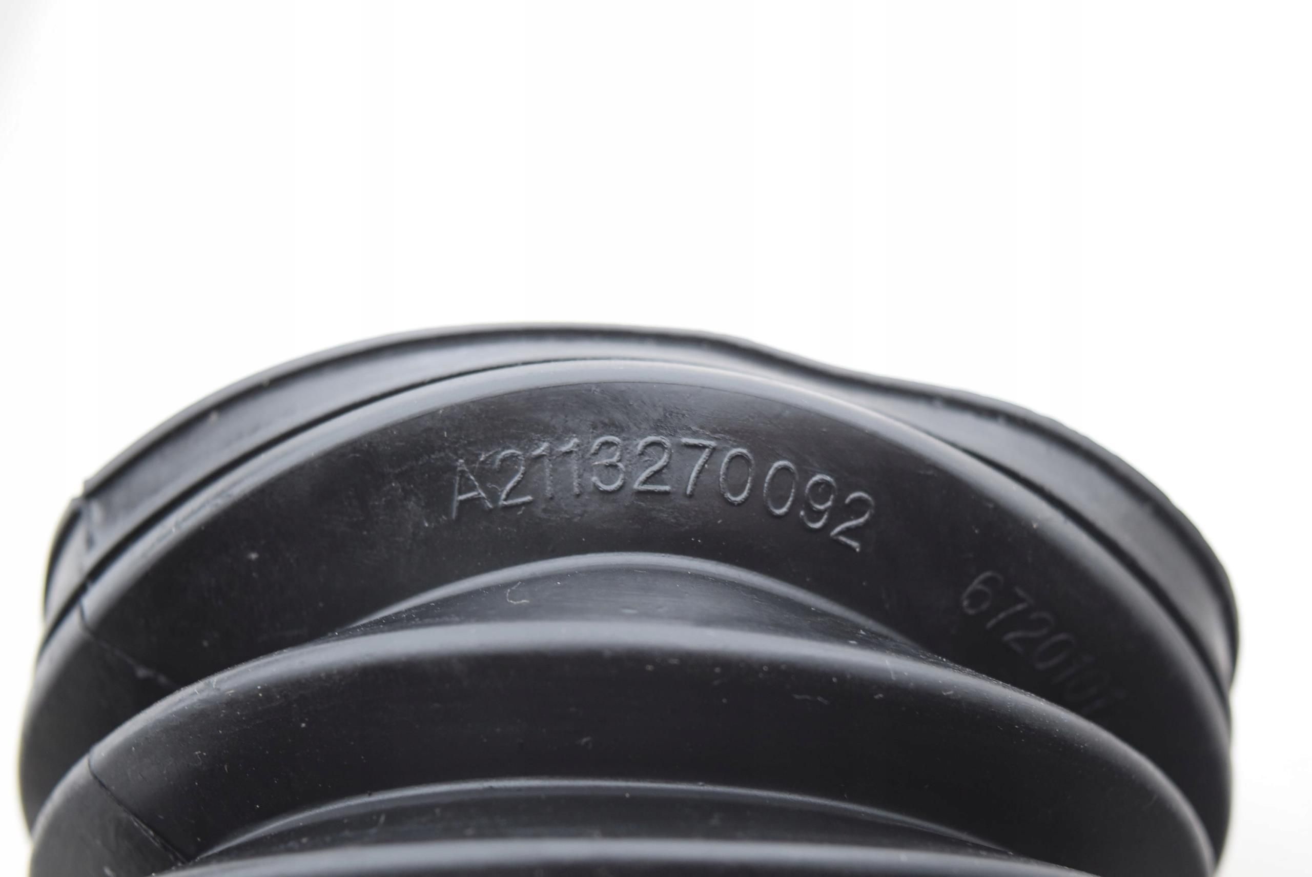 Zawieszenie silnika Mercedes Benz Oe Mercedes W211 W219 Cls Osłona ...