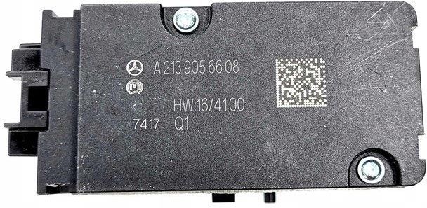 Mercedes Benz Oe Przycisk Hamulca Ręcznego Mercedes A2139056608 ...