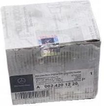 Klocki hamulcowe Mercedes Benz Oe Klocki Hamulc. Mercedes 9064210300 ...