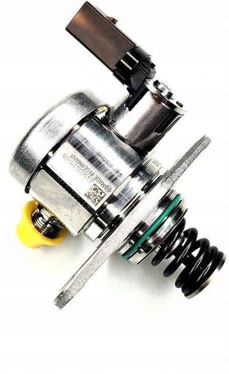 Mercedes Benz Oe Pompa Wysokiego Ciśnienia Mercedes A2540700400 ...