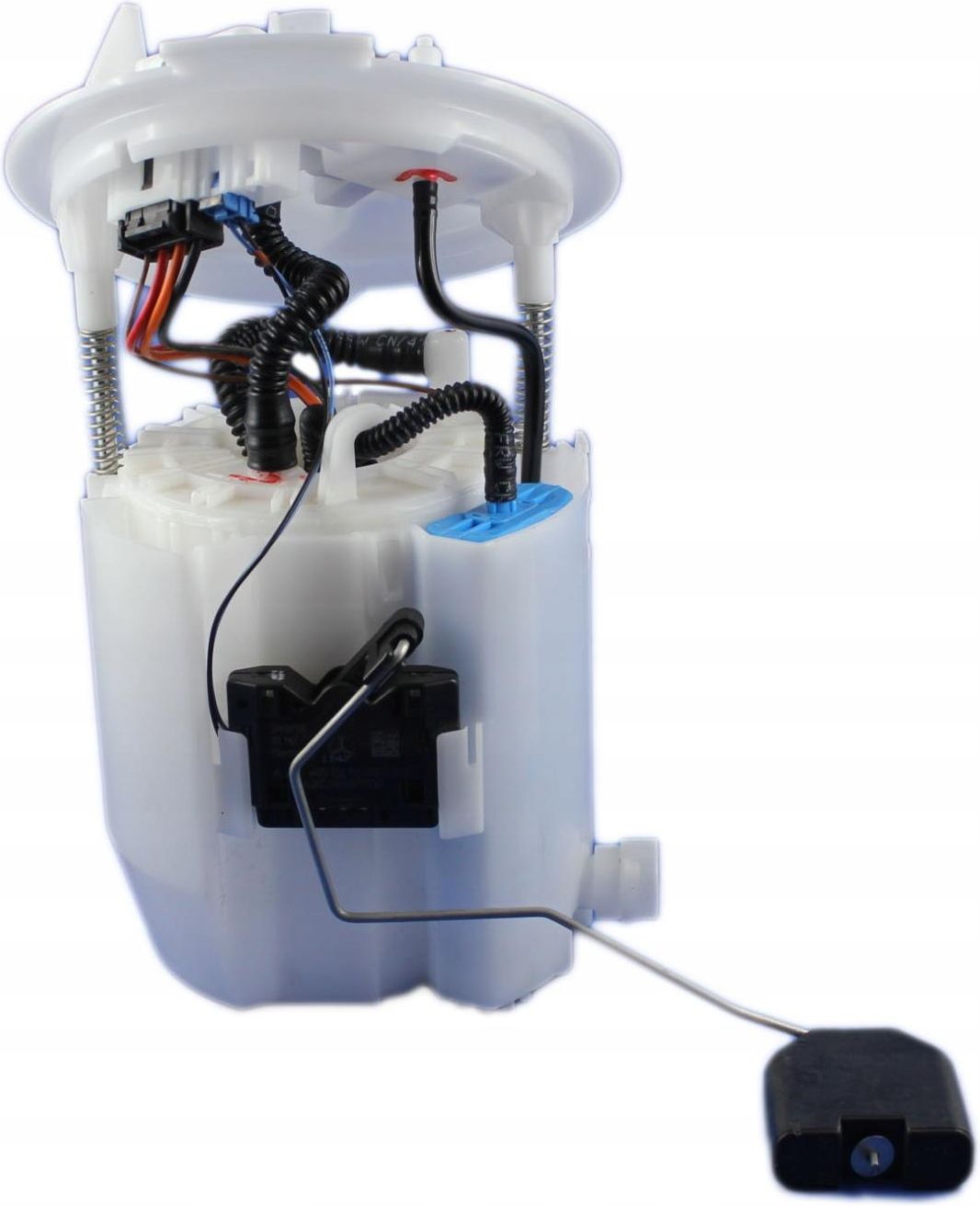 Mercedes Benz Oe Pompa Paliwa Benzyna A2054704900 - Opinie i ceny na ...