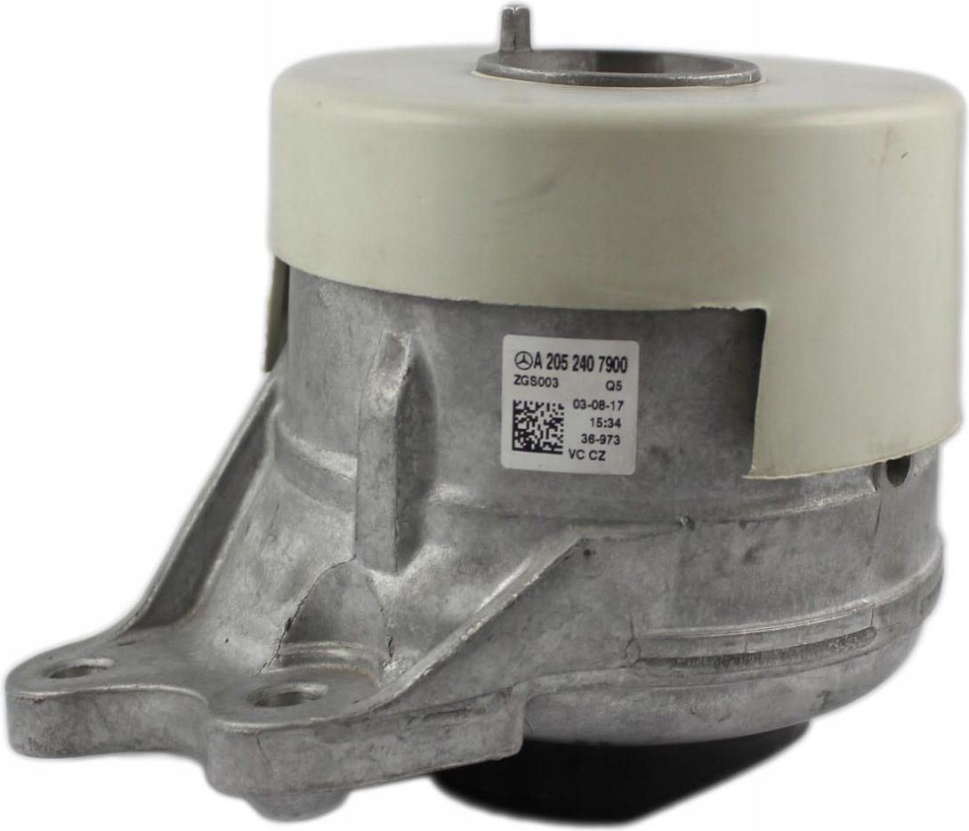 Zawieszenie silnika Mercedes Benz Oe Łapa Wspornik Silnika A2052407900 ...