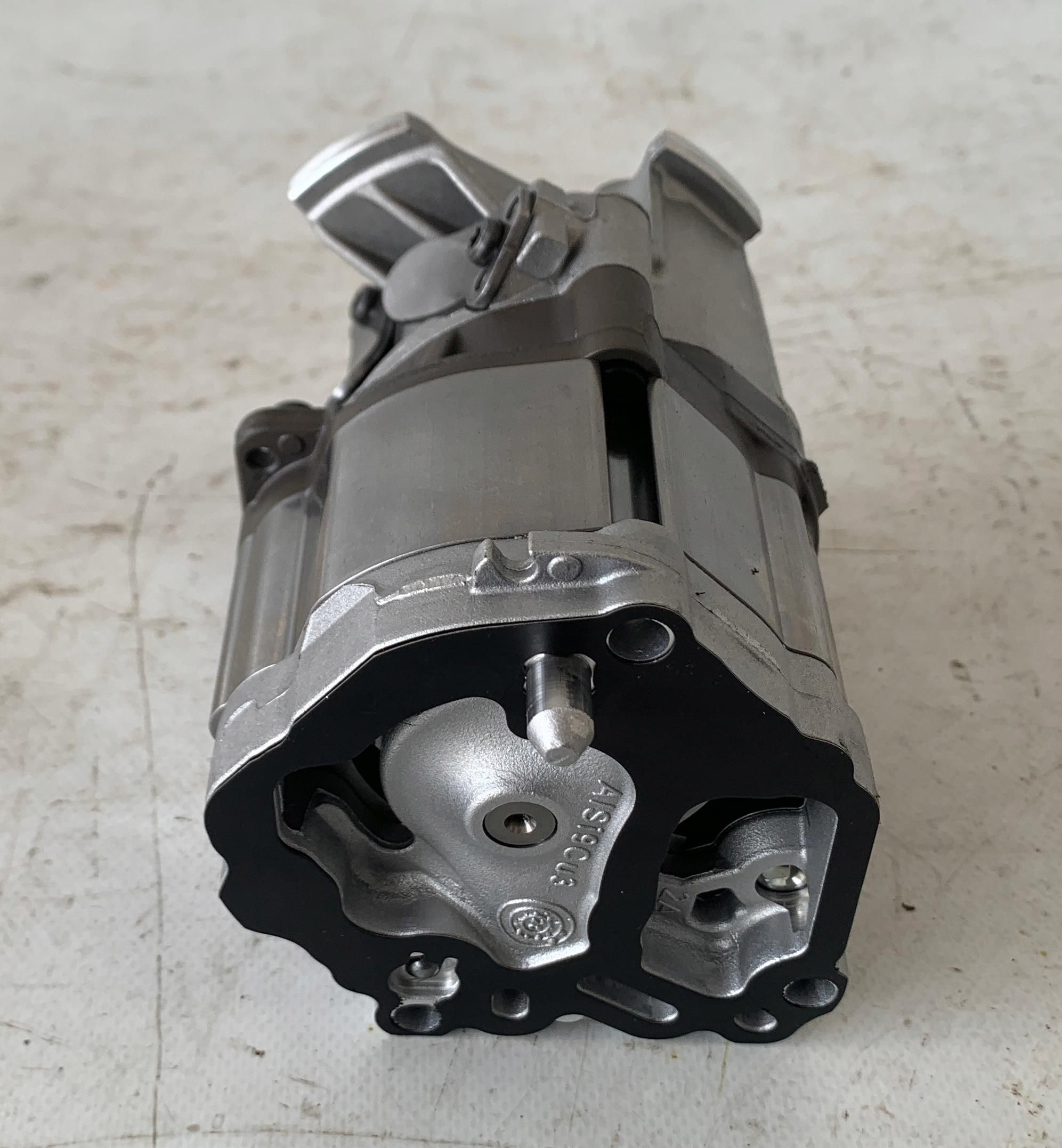 Mercedes Benz Oe Pompa Oleju Olejowa Mercedes Om654 A6541801900 ...