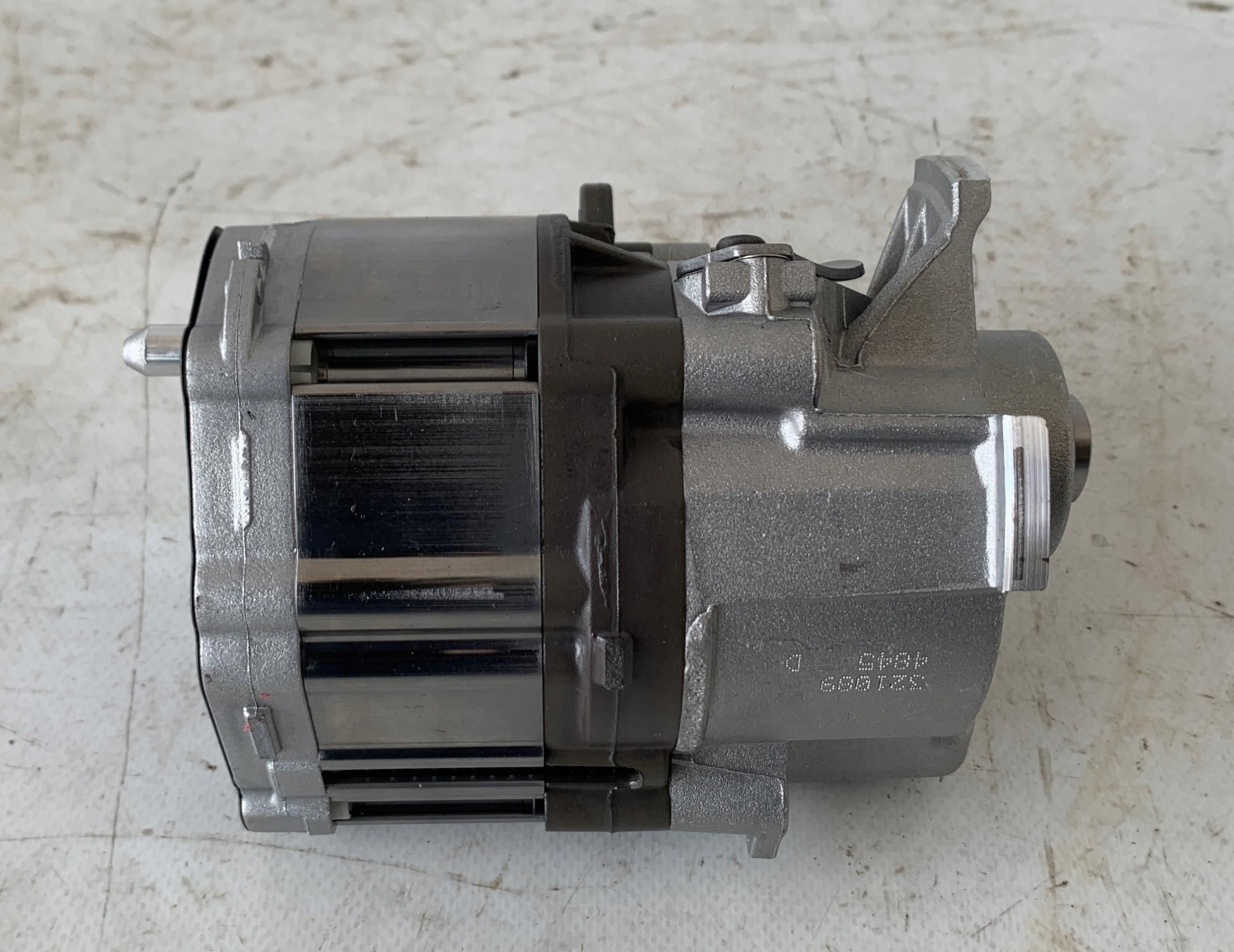 Mercedes Benz Oe Pompa Oleju Olejowa Mercedes Om654 A6541801900 ...