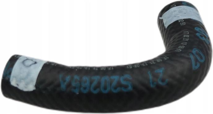 Mercedes Benz Oe Przewód Paliwa Mercedes A6420781281 Om642 - Opinie i ...