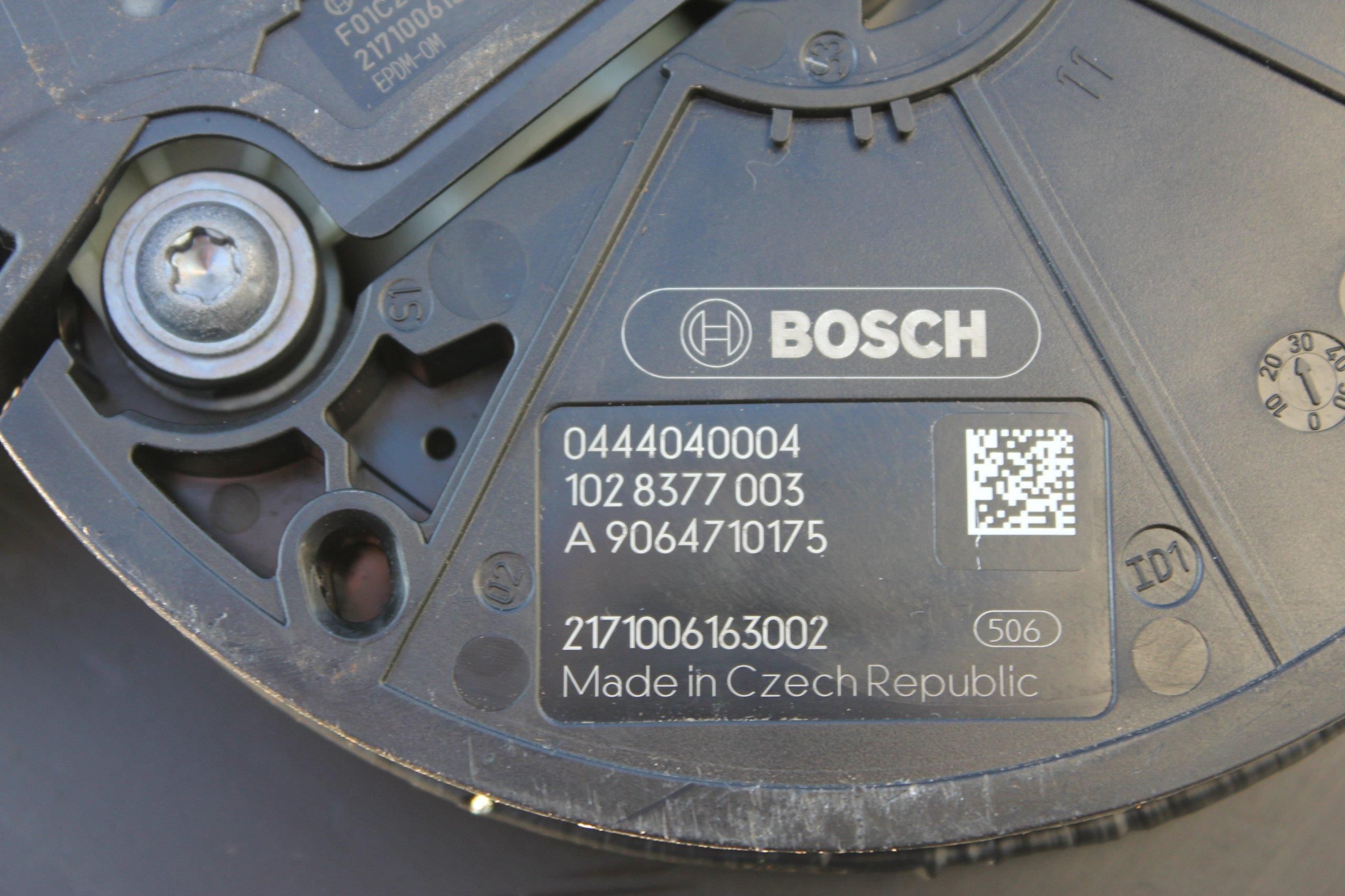 Mercedes Benz Oe Zbiornik Pompa Adblue A9064701700 - Opinie i ceny na ...