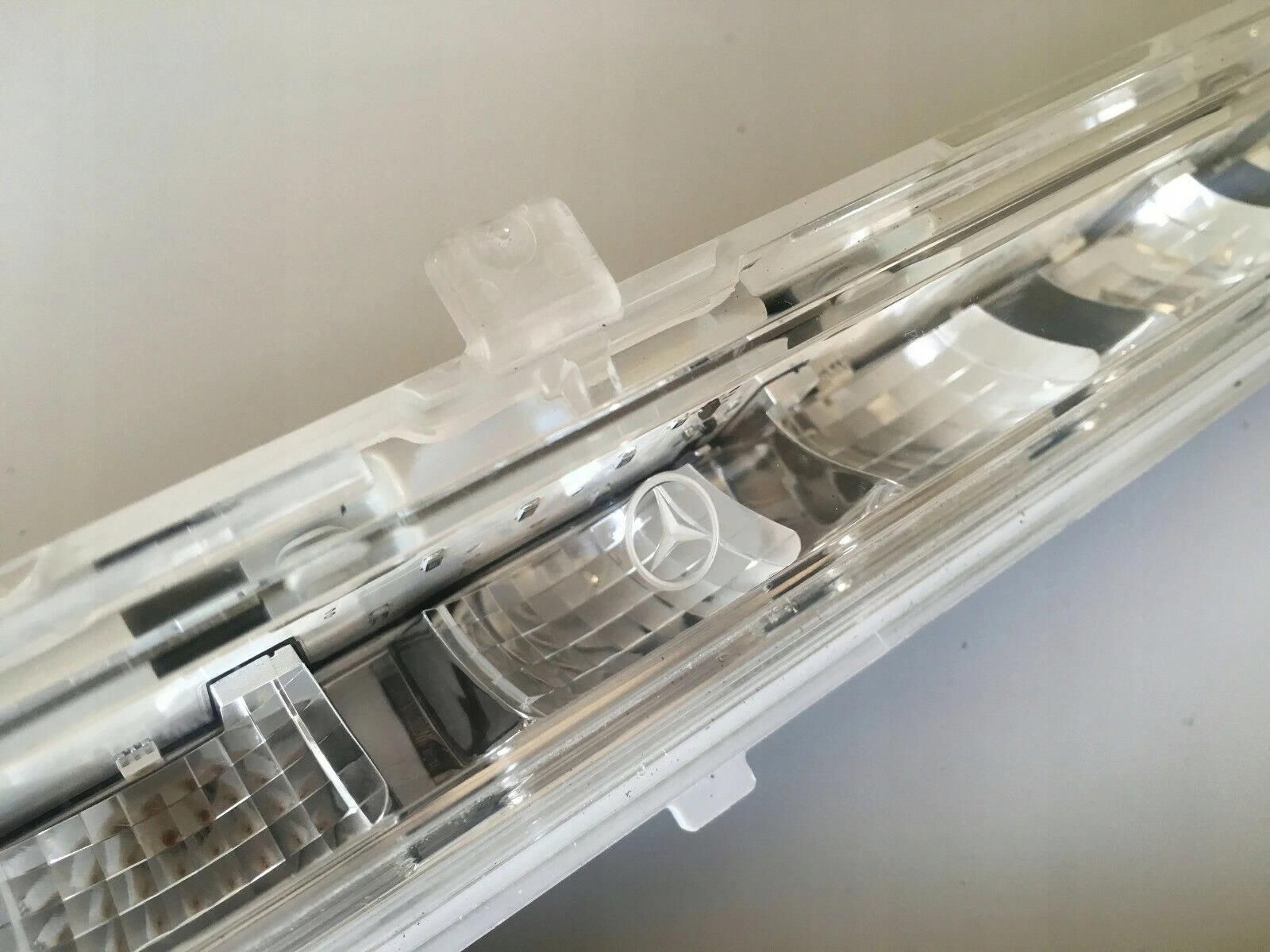 Mercedes Benz Oe Mercedes S W222 Lampa Przeciwmgielna A2229060048 ...