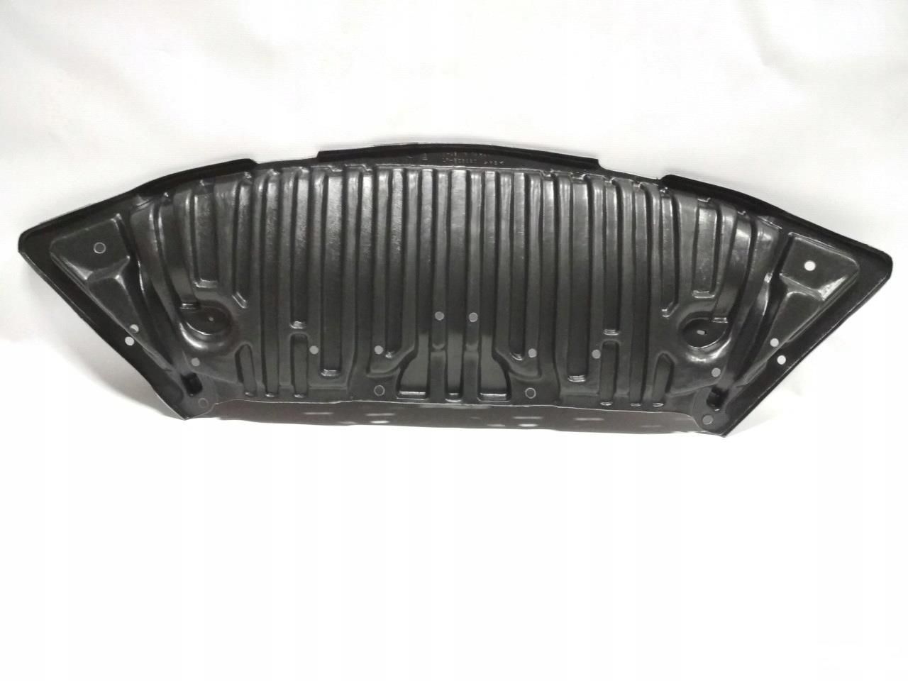 Mercedes Benz Oe Osłona Pod Zderzak Mercedes W204 A2045200723 Ori ...