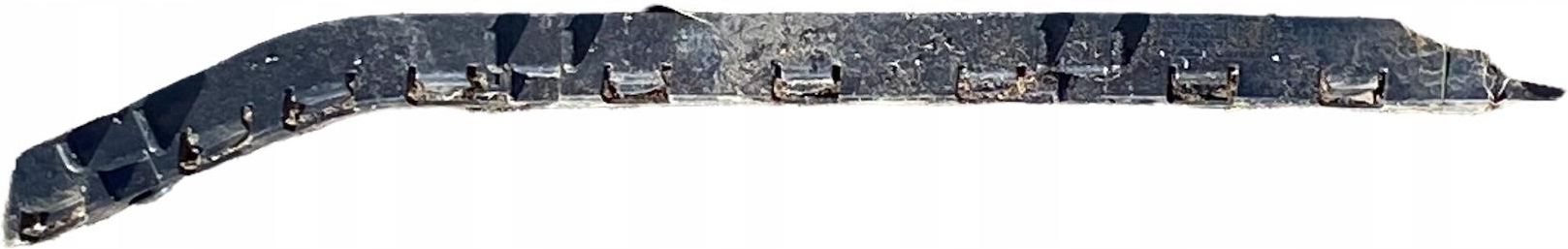 Mercedes Benz Oe 2048800430 Ślizg Zderzaka Prawy Tył Mercedes W204 ...