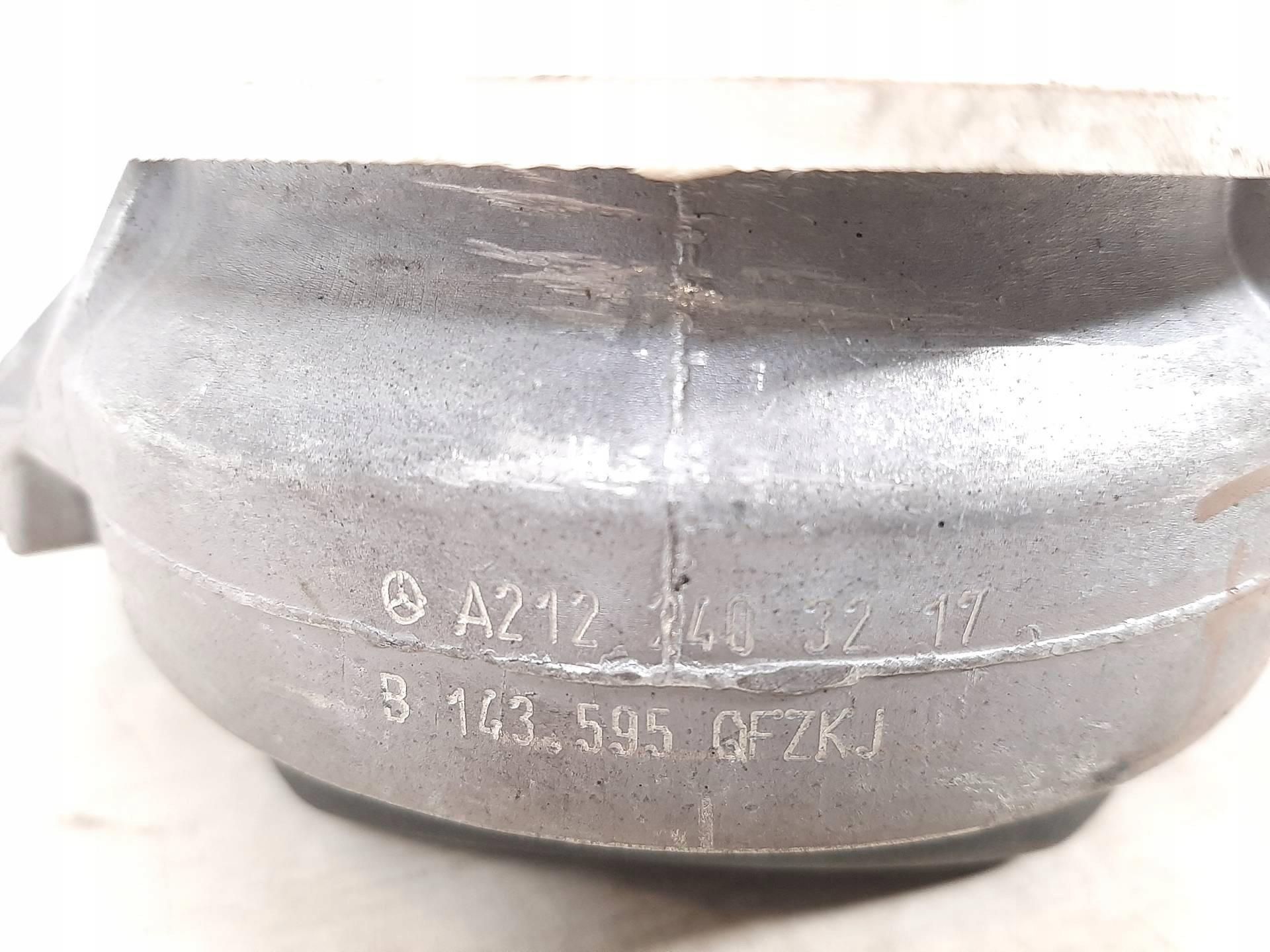 Zawieszenie silnika Mercedes Benz Oe Poduszka Silnika A2122403217 ...