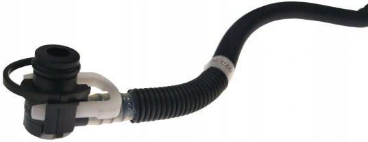 Mercedes Benz Oe Przewód Paliwowy Mercedes W203 Om611 A6110707032 ...