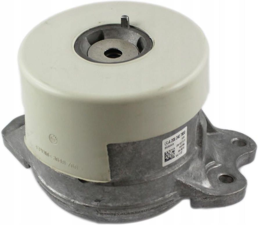 Zawieszenie silnika Mercedes Benz Oe Łapa Wspornik Silnika A2052407800 ...